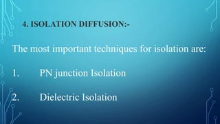Chapter2 VLSI.pptx | Chemistry | Science