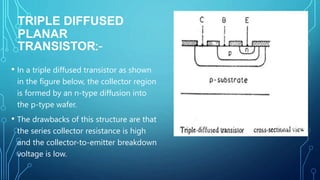 Chapter2 VLSI.pptx | Chemistry | Science