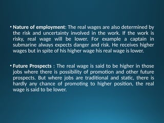 Chapter 2 Wages.pptx this is about wages chapter in economics for BBA ...