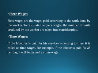 Chapter 2 Wages.pptx this is about wages chapter in economics for BBA ...