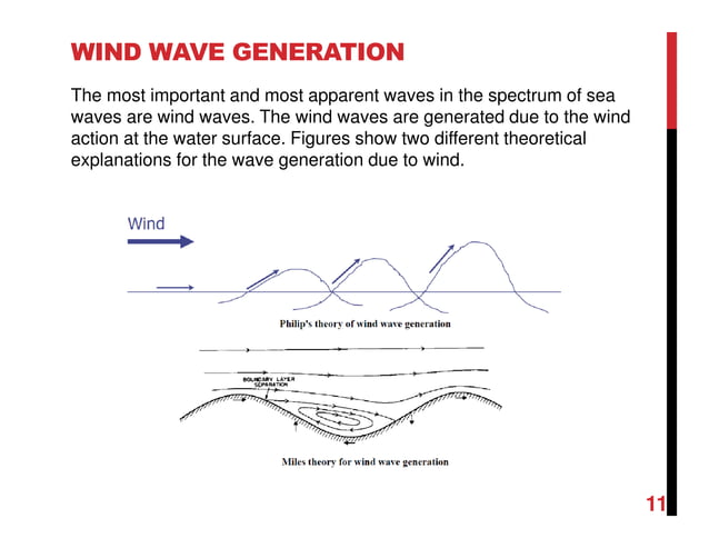 Chapter 2 wave and tides with examples | PDF