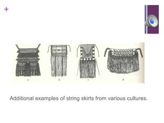 Chapter 2 (women's work) | PPT