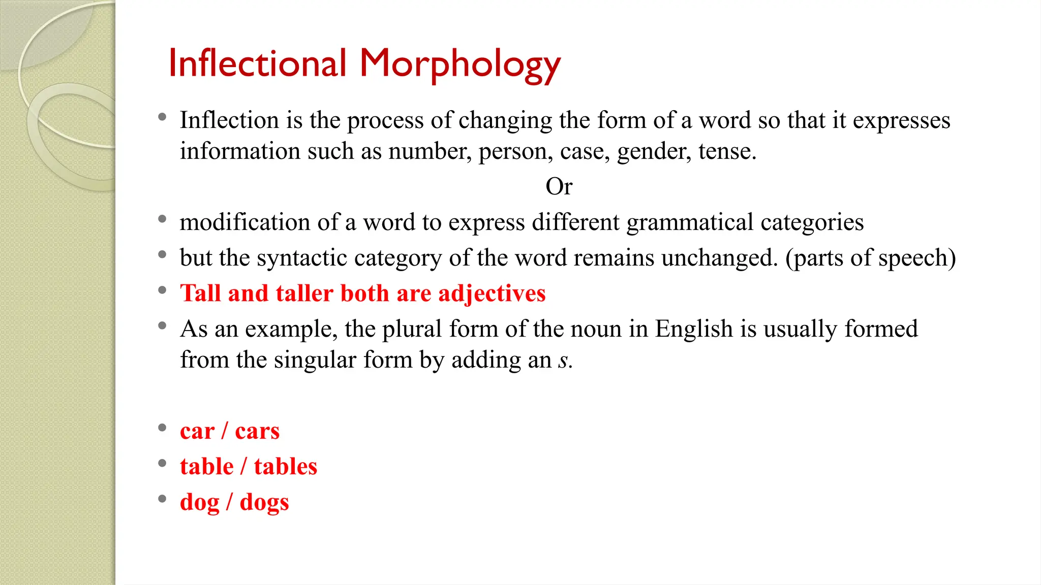 NLP topic CHAPTER 2_word level analysis.pptx
