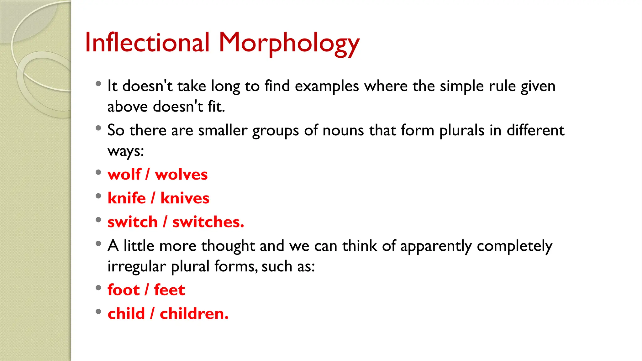 NLP topic CHAPTER 2_word level analysis.pptx