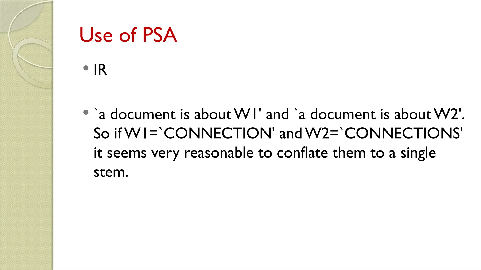 NLP topic CHAPTER 2_word level analysis.pptx