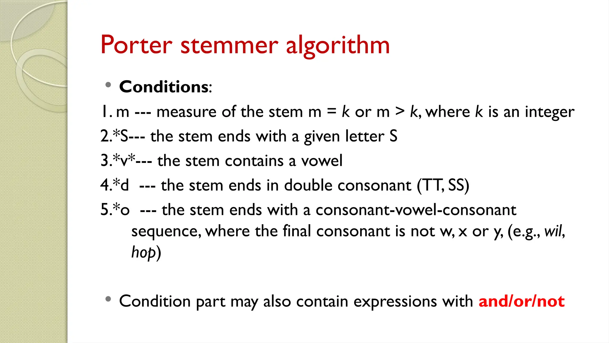 NLP topic CHAPTER 2_word level analysis.pptx
