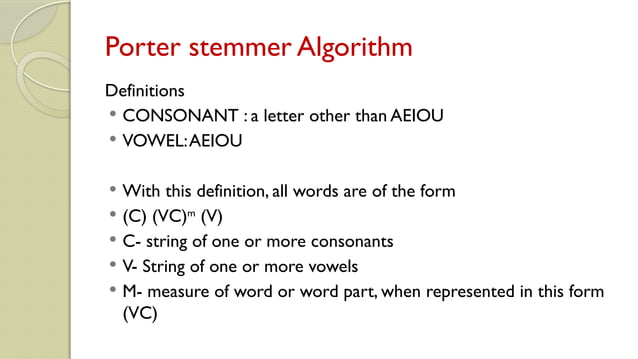 NLP topic CHAPTER 2_word level analysis.pptx