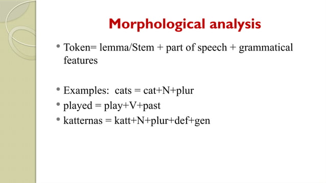 NLP topic CHAPTER 2_word level analysis.pptx