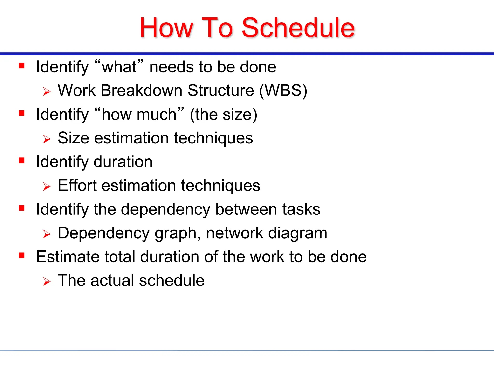 Chapter 2 Work Break down Structure1.ppt