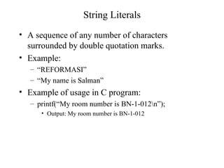 Chapter3 | PPT | Programming Languages | Computing