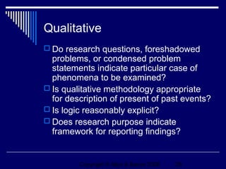 Chapter 3 - Problem Statement Formulation | PPT