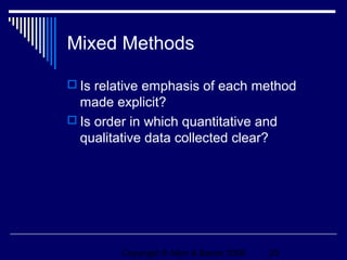 Chapter 3 - Problem Statement Formulation | PPT
