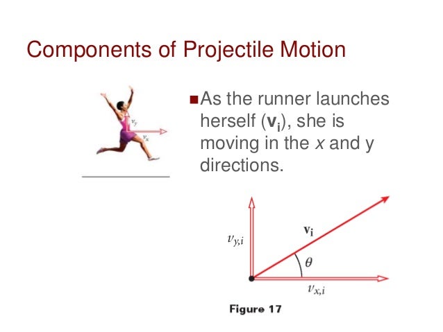 Two Dimensional Motion and Vectors