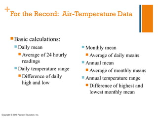 Temperature | PPT