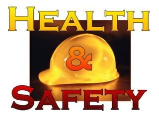 Chapter 3 - OSHA Management | PPT