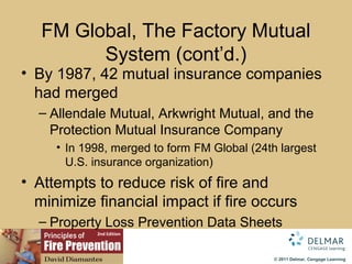 Fire Prevention Chapter 3 | PPT