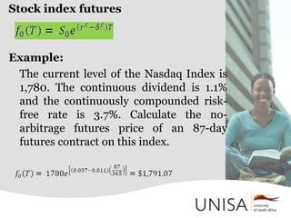 INV3703: Chapter 3 | PPTX