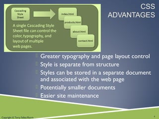 Chapter 3 - Web Design | PPT