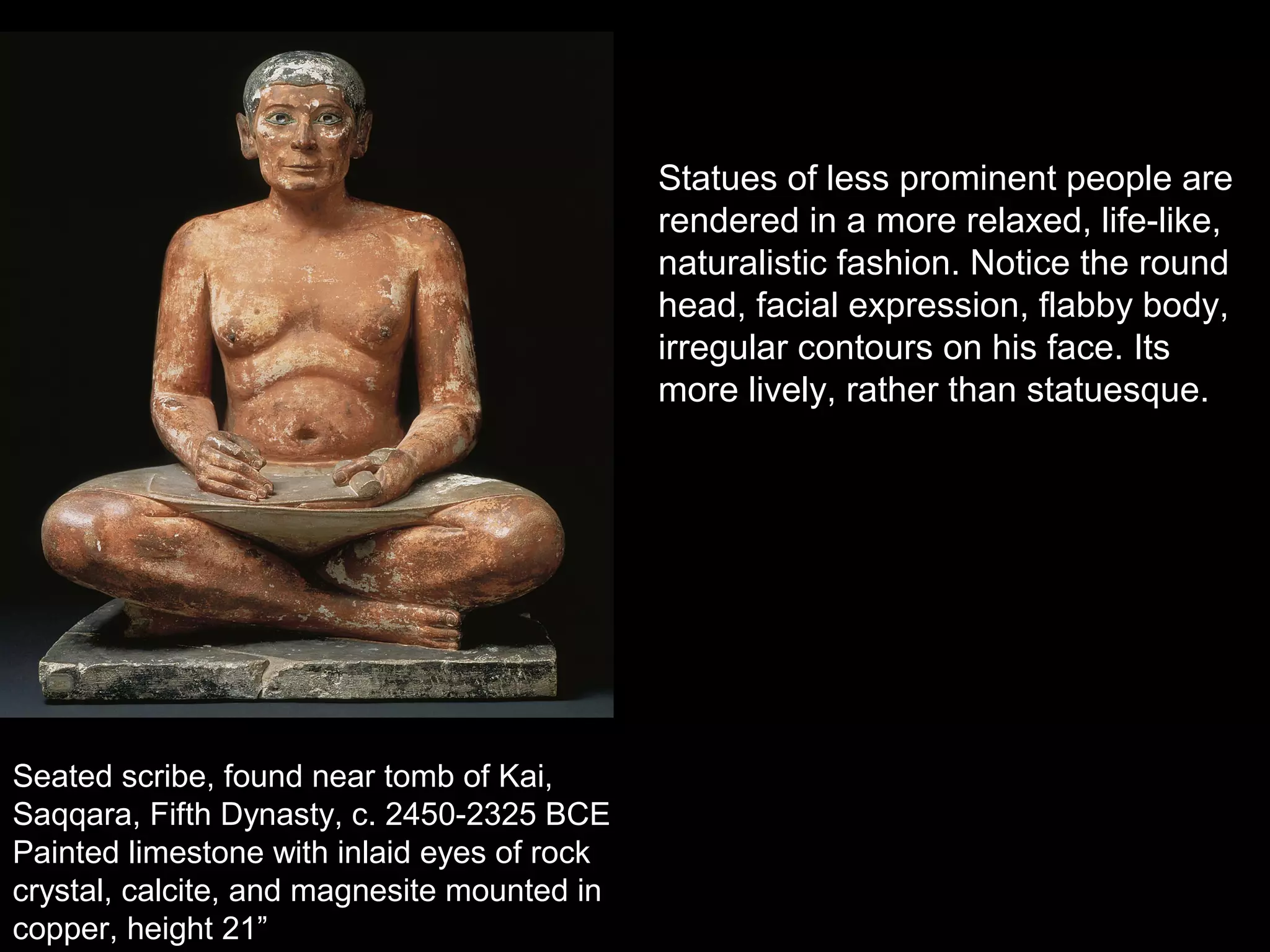 LU 4 Ancient Egypt | PPT