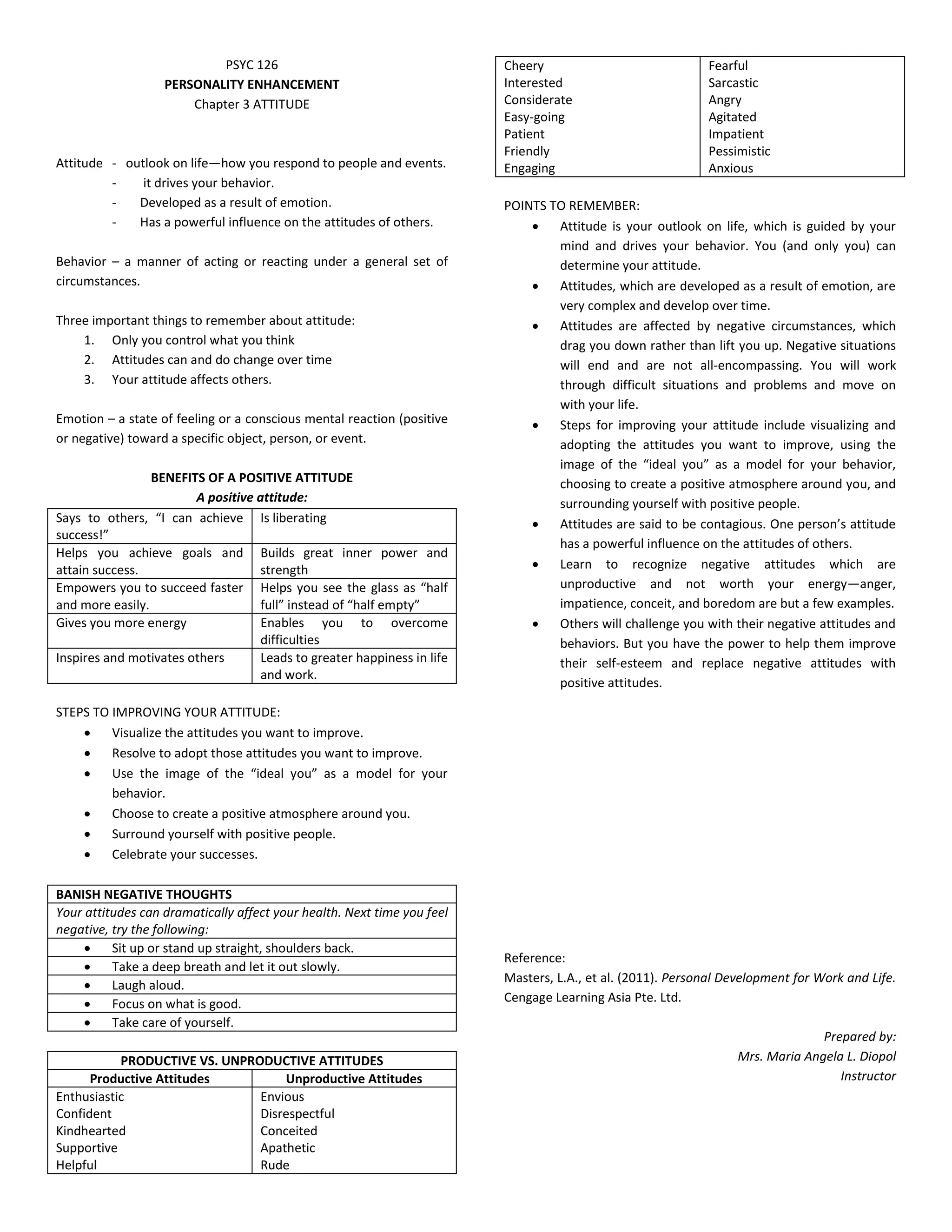 Chapter3.attitude | DOCX