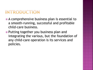 management admin early childhood | PPTX