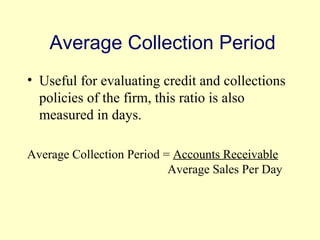 Financial Statement Analysis | PPT