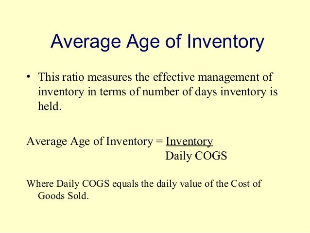 Financial Statement Analysis financial-statement-analysis