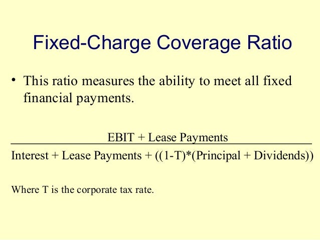 Financial Statement Analysis financial-statement-analysis