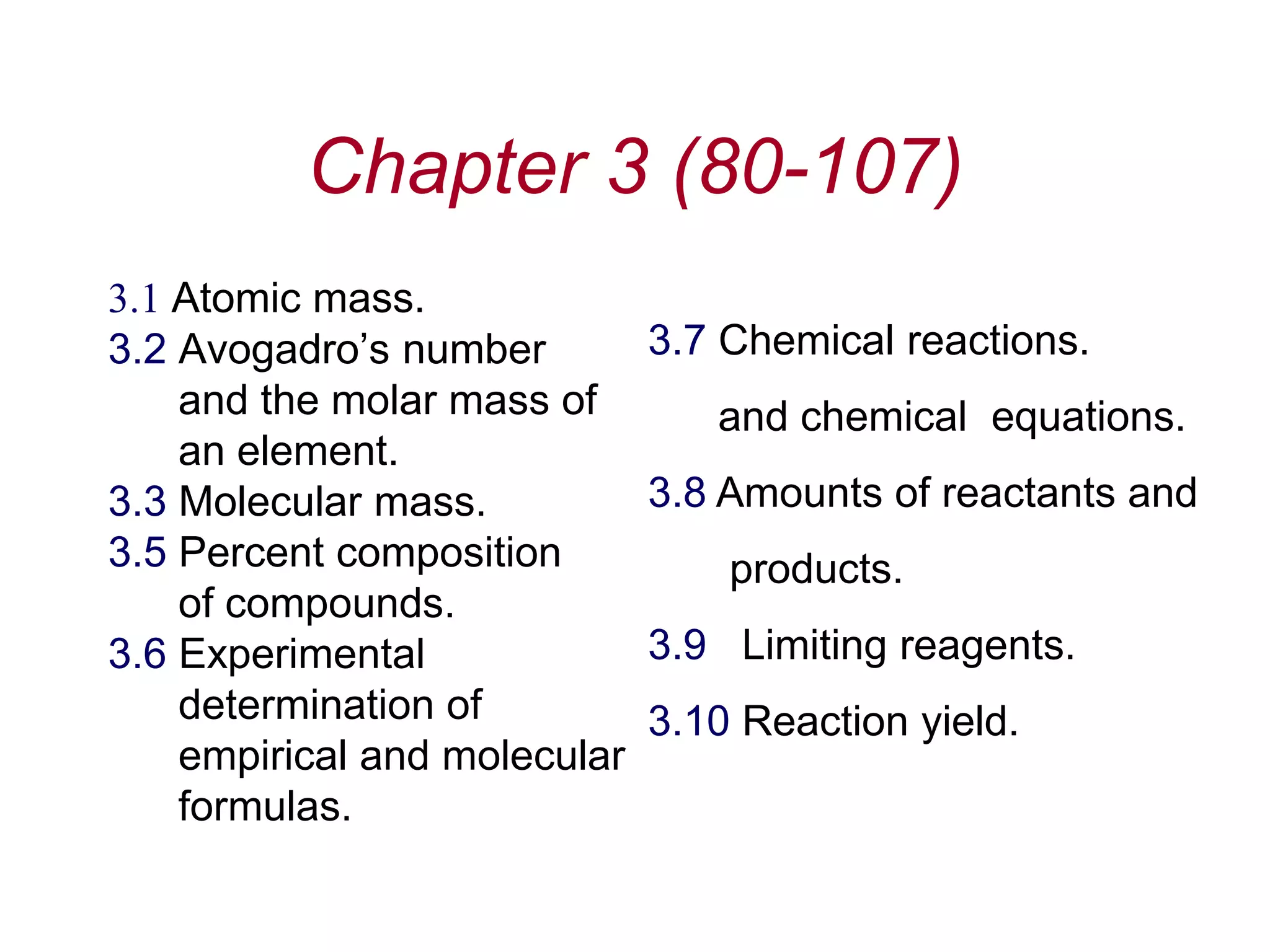 Chapter 3.powerpoint | PPTX