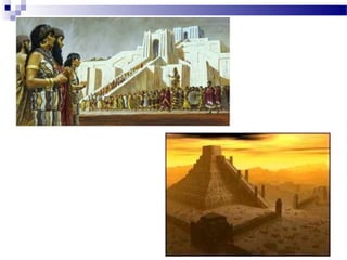 Mesopotamia - History of Human Civilization | PPT