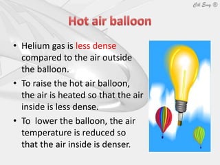 Chapter 3 science form 1 | PPTX
