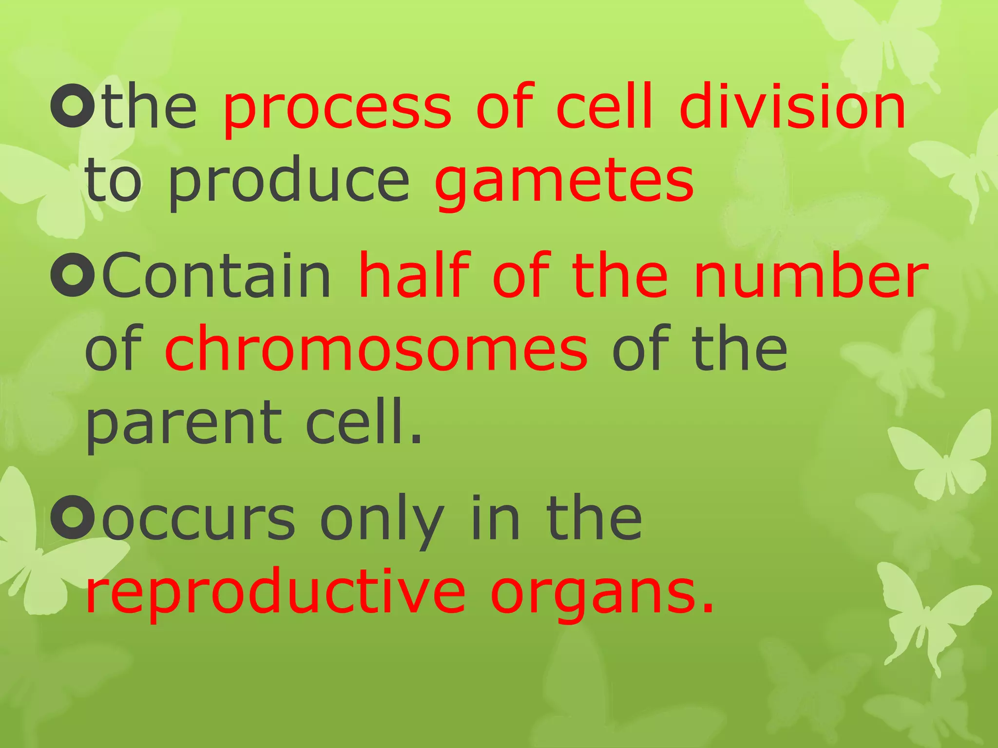 Chapter 3: HEREDITY AND VARIATIONS | PPTX