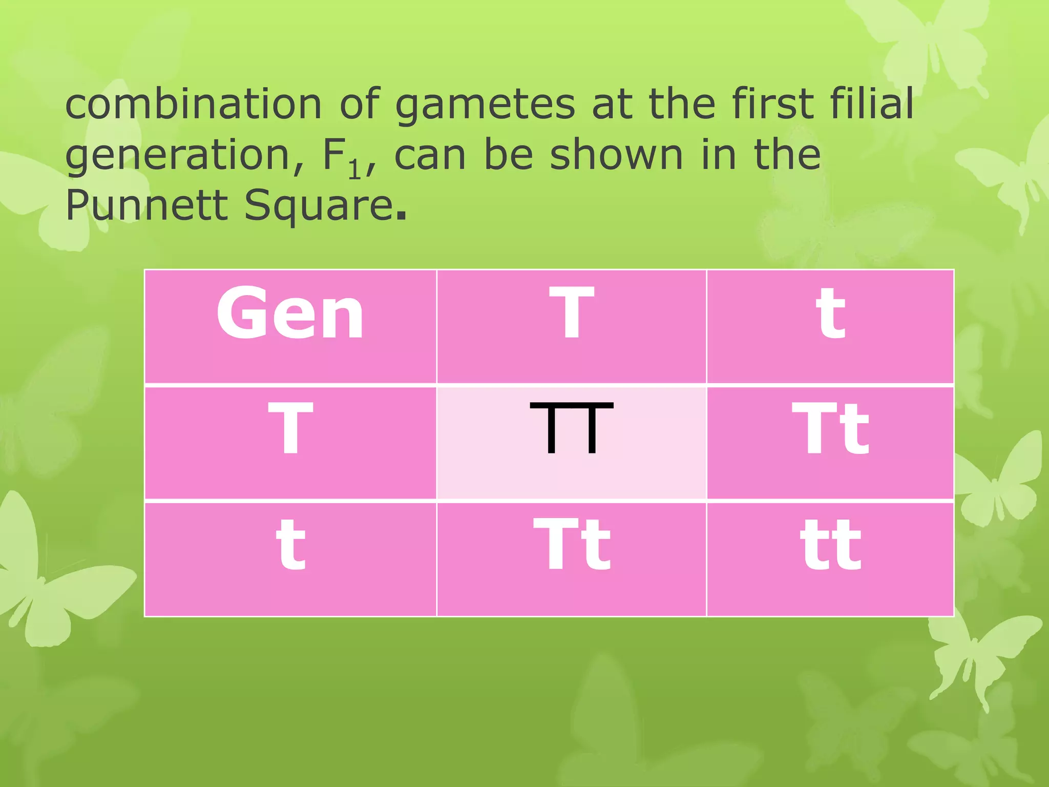 Chapter 3: HEREDITY AND VARIATIONS | PPTX