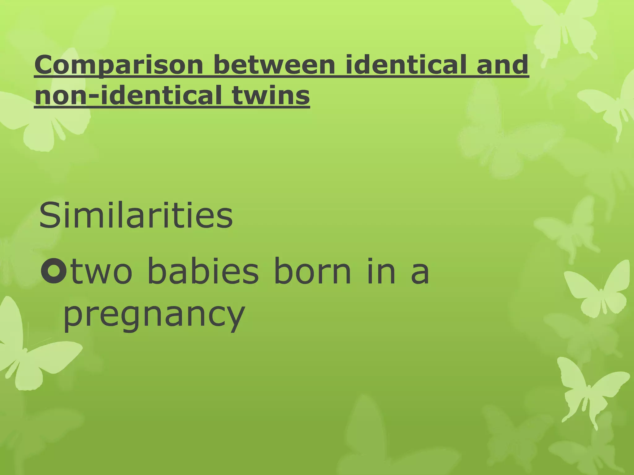 Chapter 3: HEREDITY AND VARIATIONS | PPTX | Genetics | Science