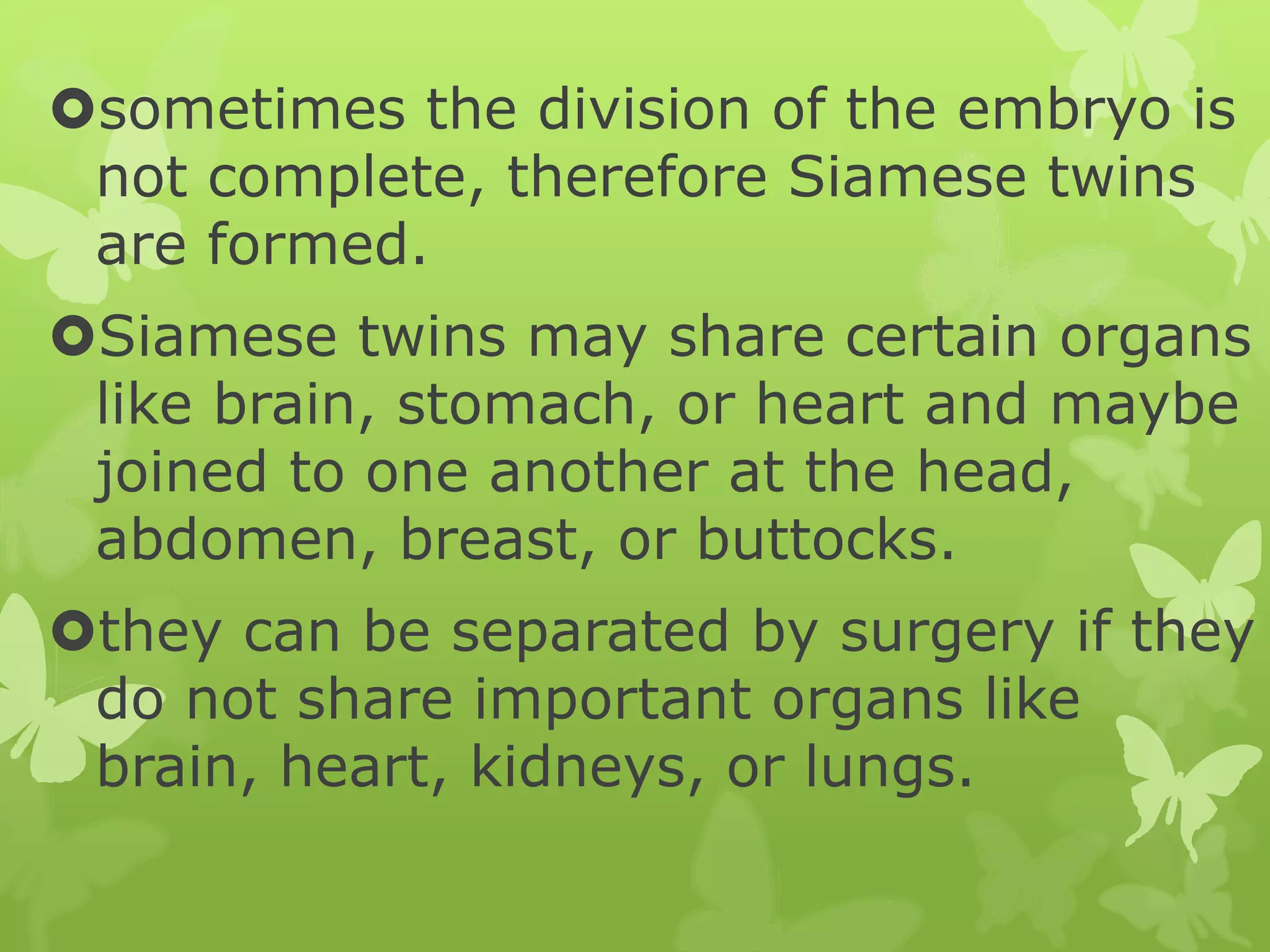 Chapter 3: HEREDITY AND VARIATIONS | PPTX