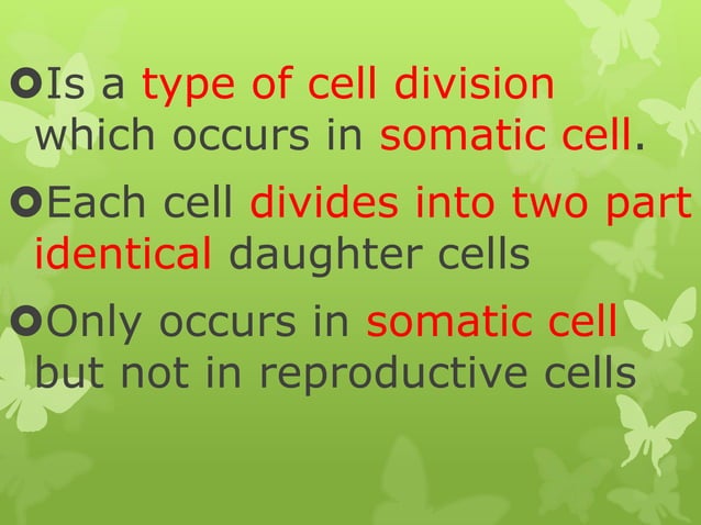 Chapter 3: HEREDITY AND VARIATIONS | PPTX | Genetics | Science