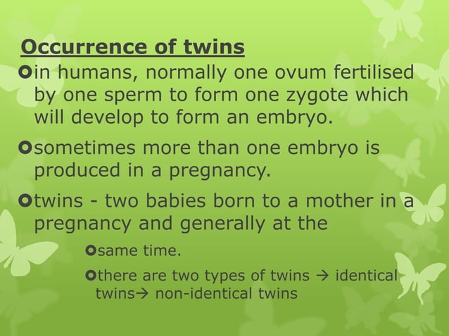 Chapter 3: HEREDITY AND VARIATIONS | PPTX | Genetics | Science