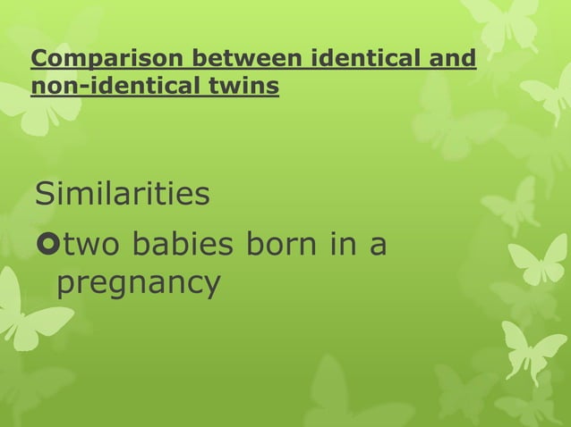 Chapter 3: HEREDITY AND VARIATIONS | PPTX | Genetics | Science