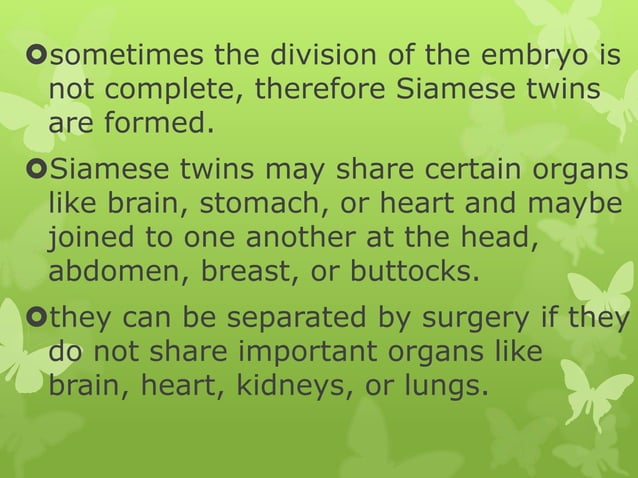 Chapter 3: HEREDITY AND VARIATIONS | PPTX | Genetics | Science