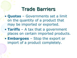 Chapter 3.2-3.3 | PPT