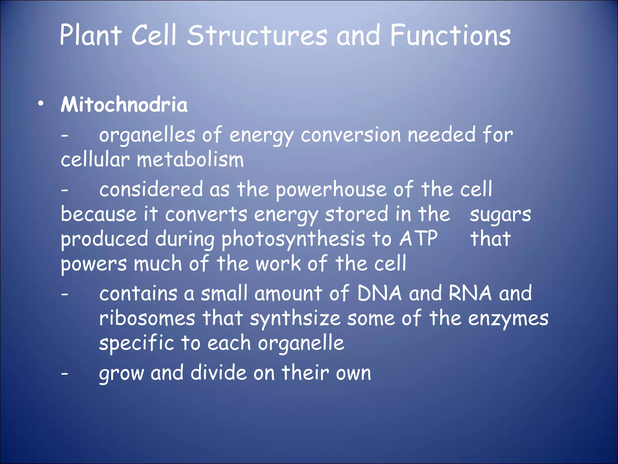 Chapter 3.cell structures and fuctions | PPT