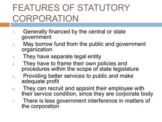 private, public and global enterprises | PPT