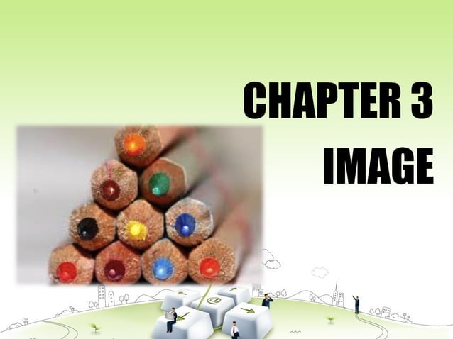 Chapter 3 | PPT