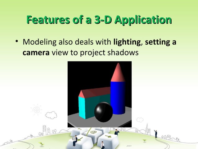 Chapter 3 : IMAGE | PPT | Photo Editing Software | Computer Software ...