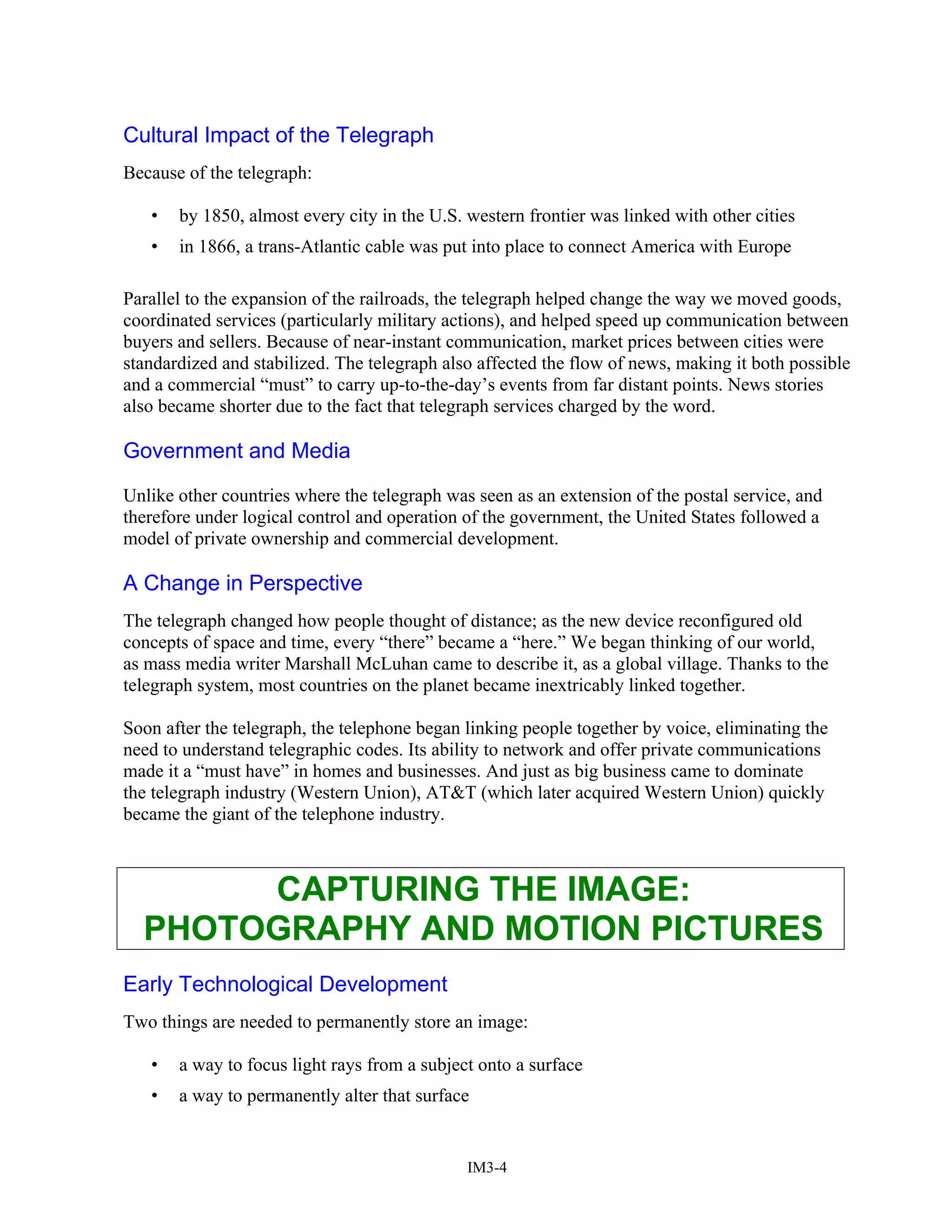 C3 - Historical & Cultural Context | PDF | History | Genres