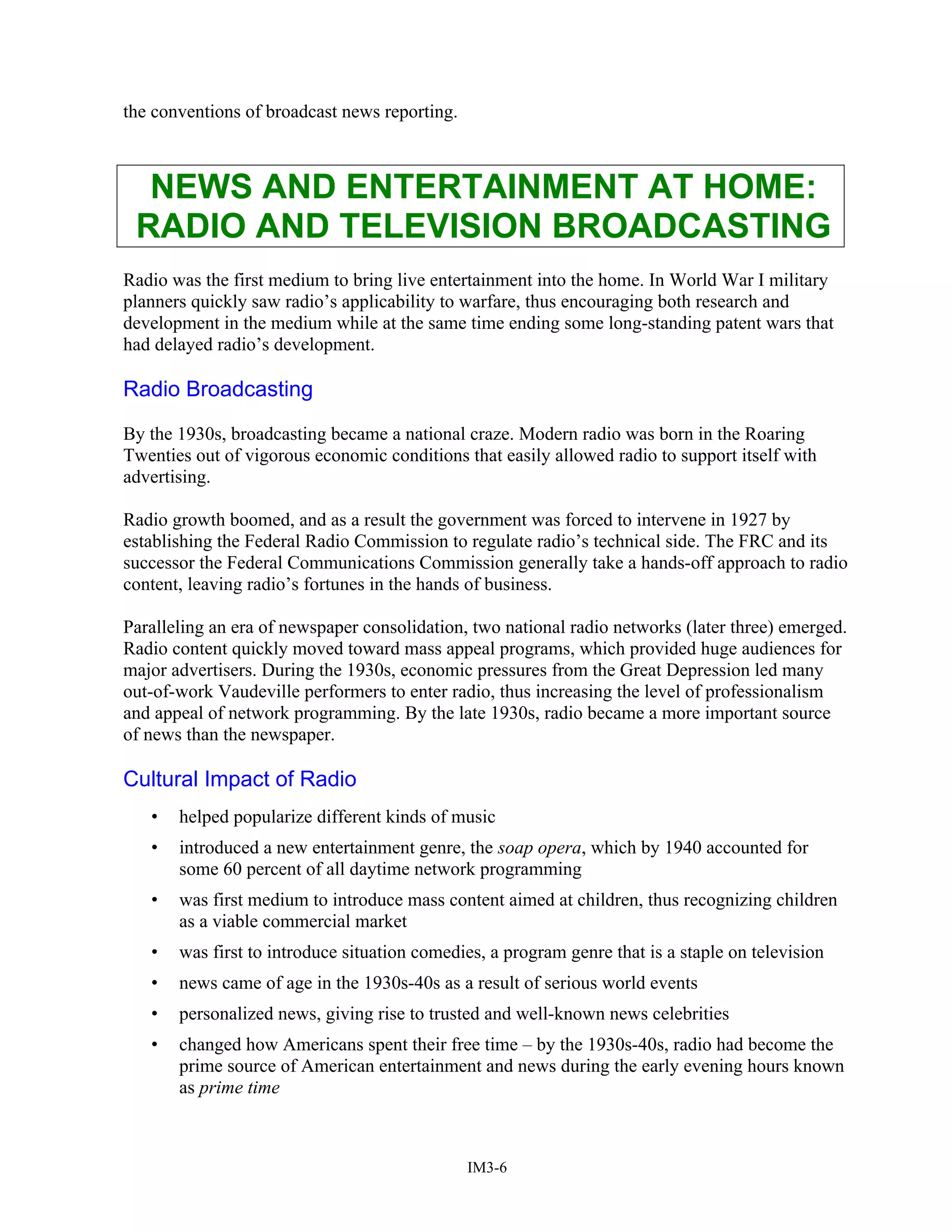 C3 - Historical & Cultural Context | PDF | History | Genres