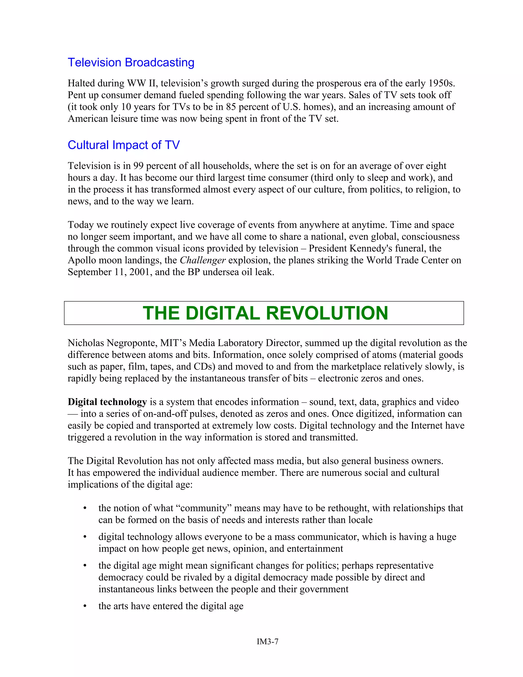 C3 - Historical & Cultural Context | PDF | History | Genres
