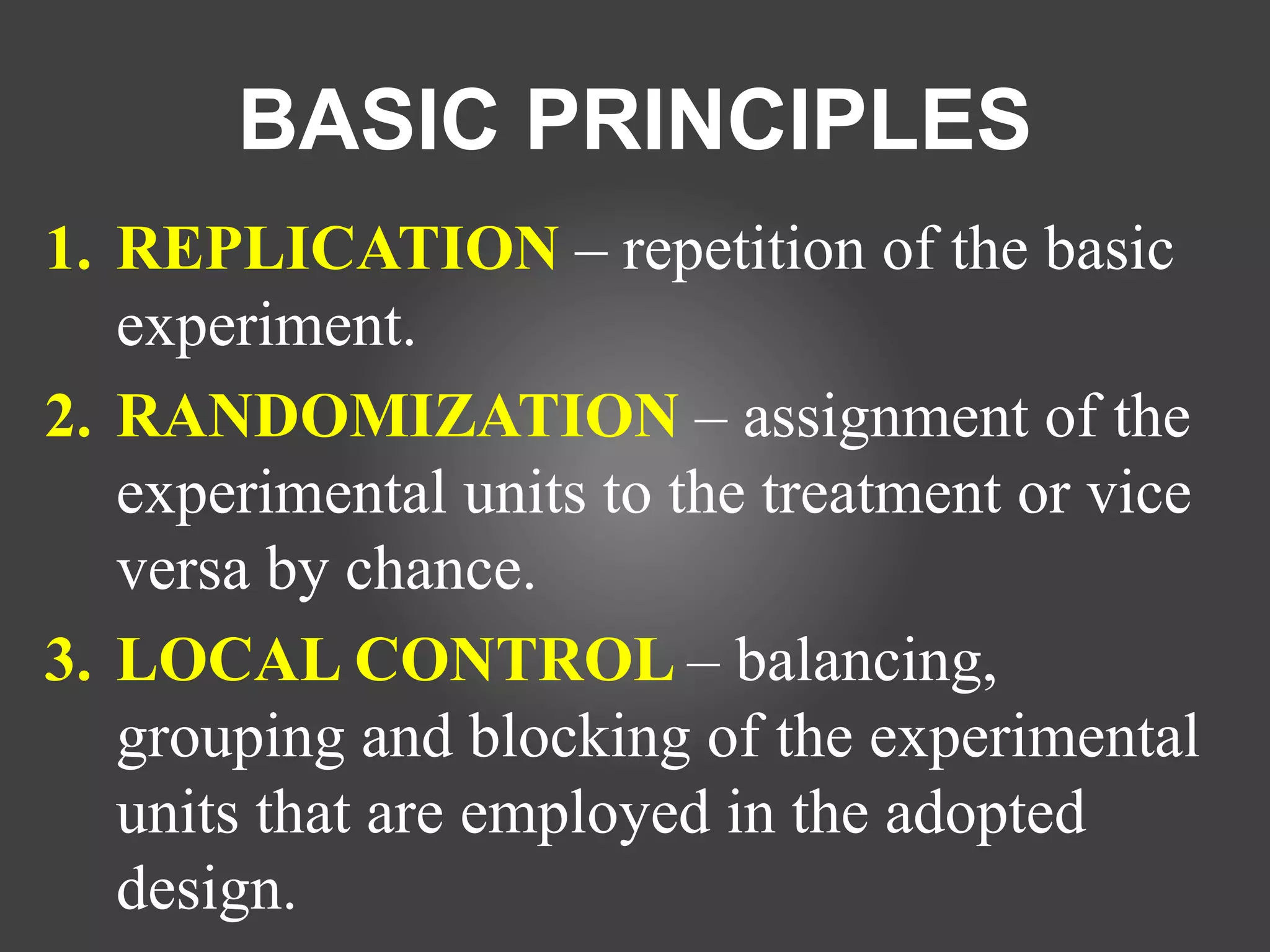 Chapter 3 Research with Examples | PPTX