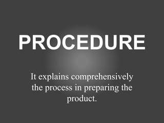 Chapter 3 Research with Examples | PPTX