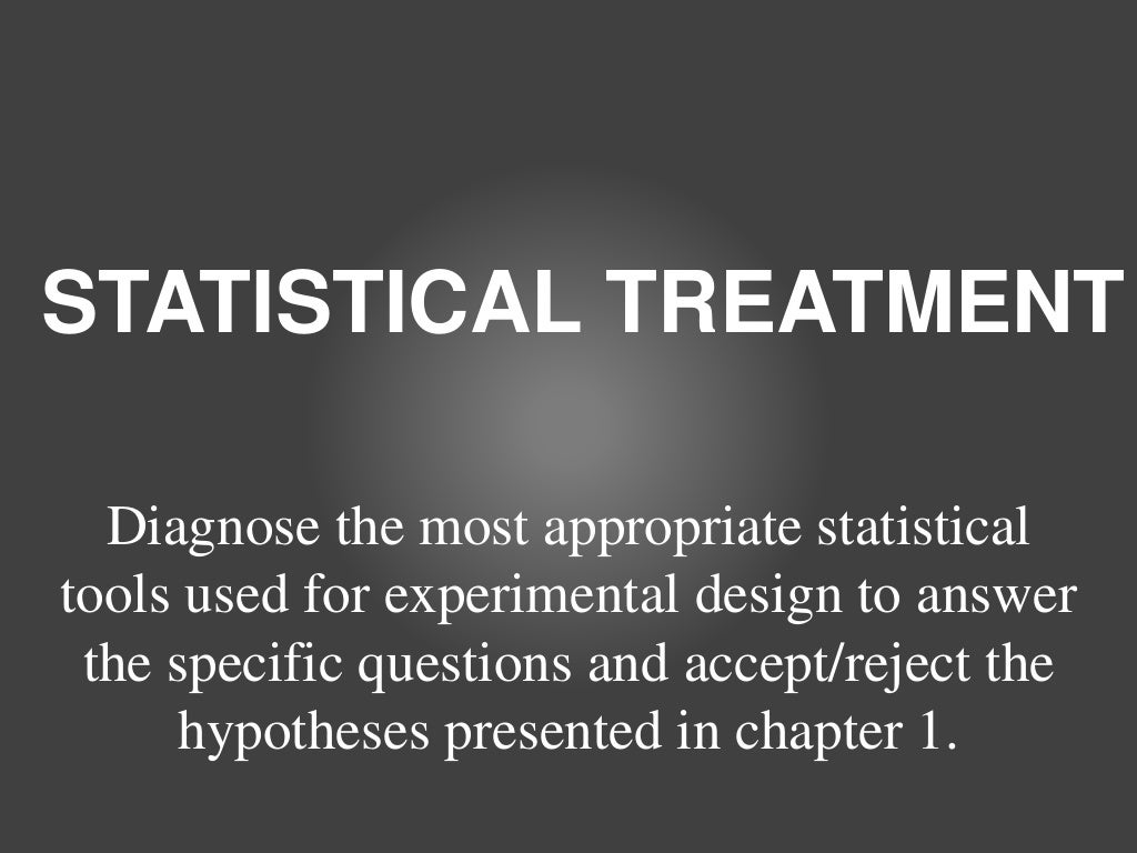 Chapter 3 Research with Examples